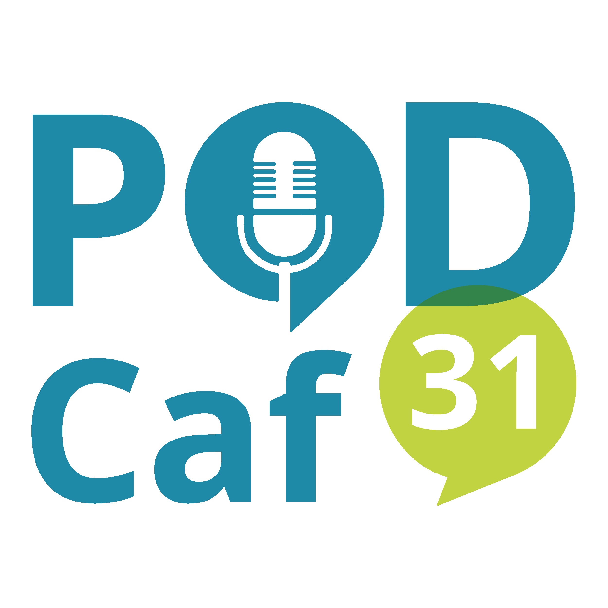 CAF - Le Pod'Caf 31